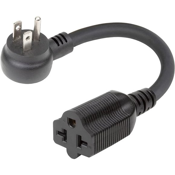T Blade Outlet Adapter