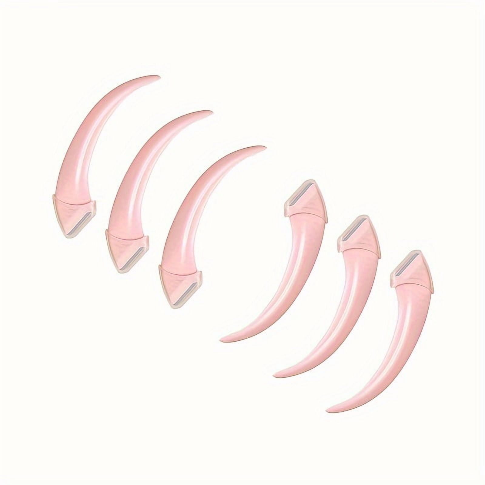 Click here for Estbridge 6pcs Eyebrow Shaper Trimmer Set Curved E... prices