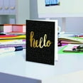Better Office Hello Cards with Envelopes 6" x 4" Assorted Colors 100 ...