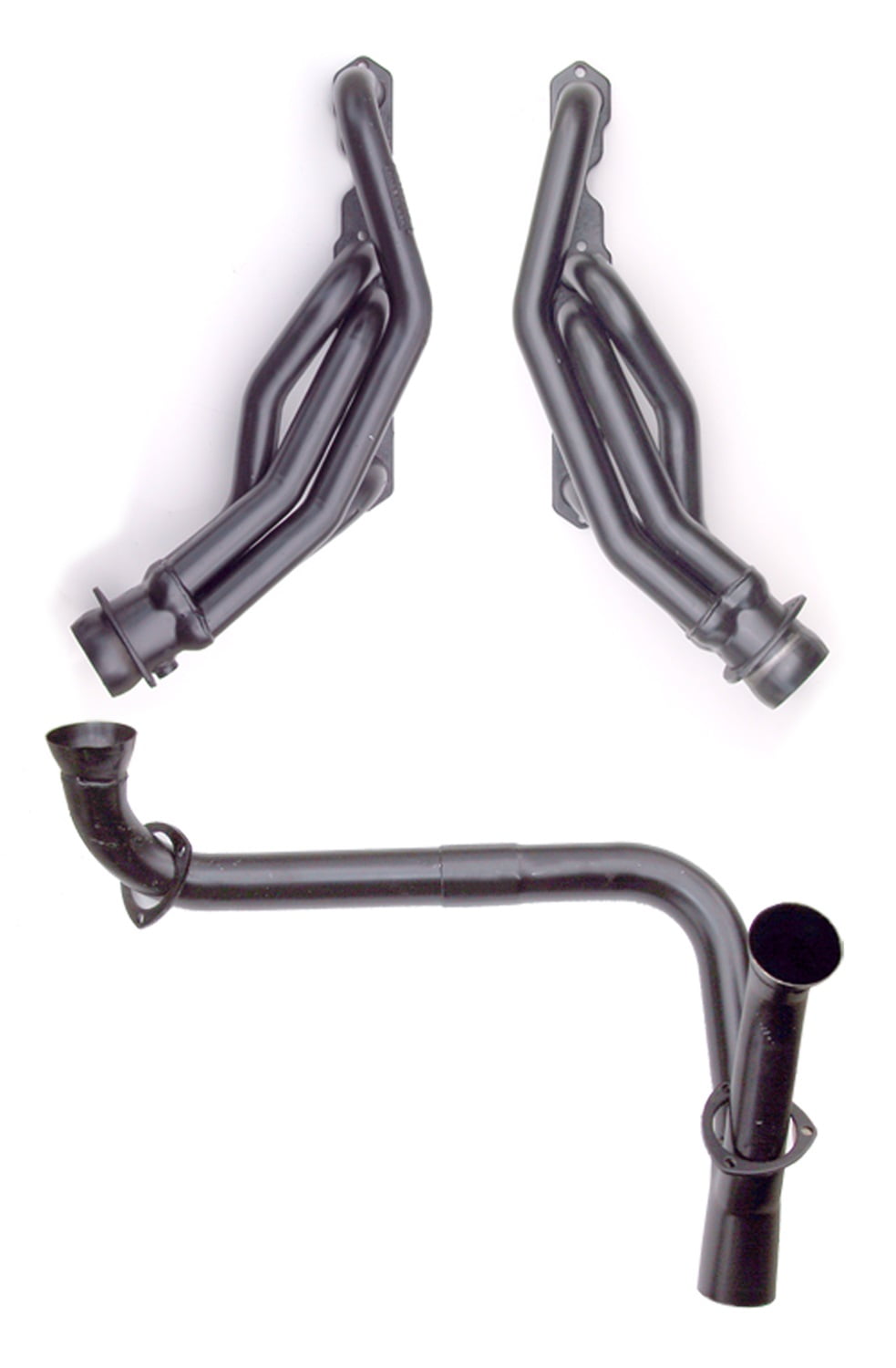 Hedman Hedders 69470 Standard Duty Uncoated Headers - Walmart.com