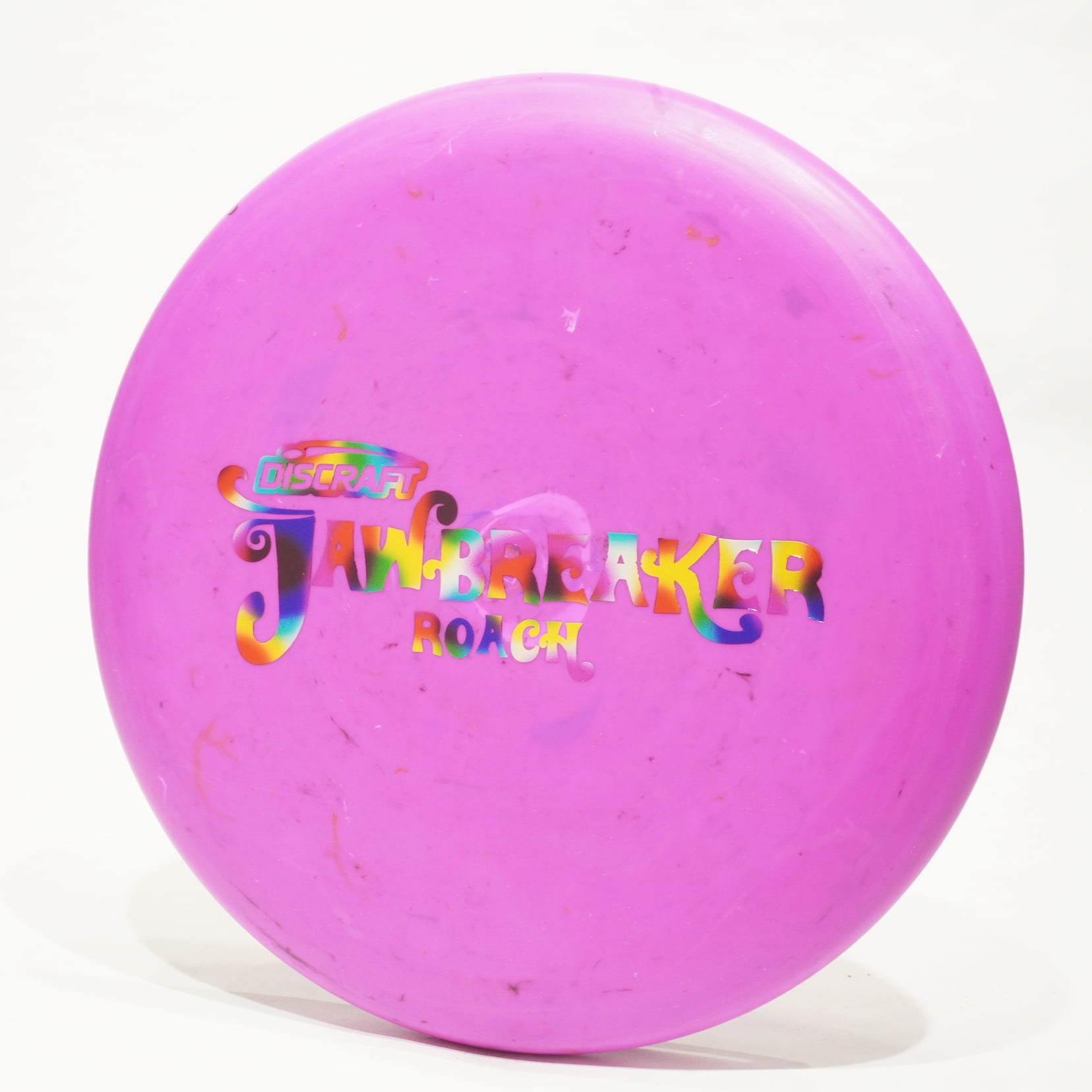 Discraft Jawbreaker Roach Disc Golf Putter - Walmart.com