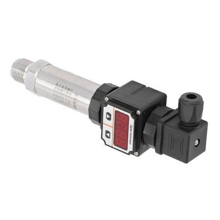 Pressure Transducer, Pressure Transducer, Pressure Transmitter Digital ...