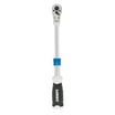 HART 3/8-inch Drive Extendable Ratchet with Flexible Head - Walmart.com