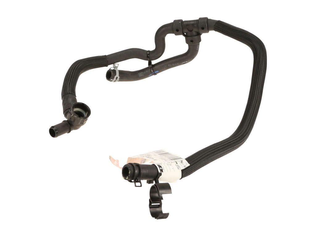 Genuine OEM Replacement for 2013-2013 Ford Escape Engine Coolant ...