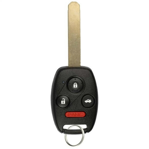 Honda Key Replacement