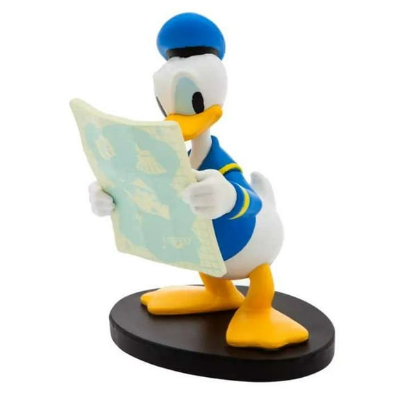Mickey Mouse and Friends Mickey Mouse PVC Figure (No Packaging ...