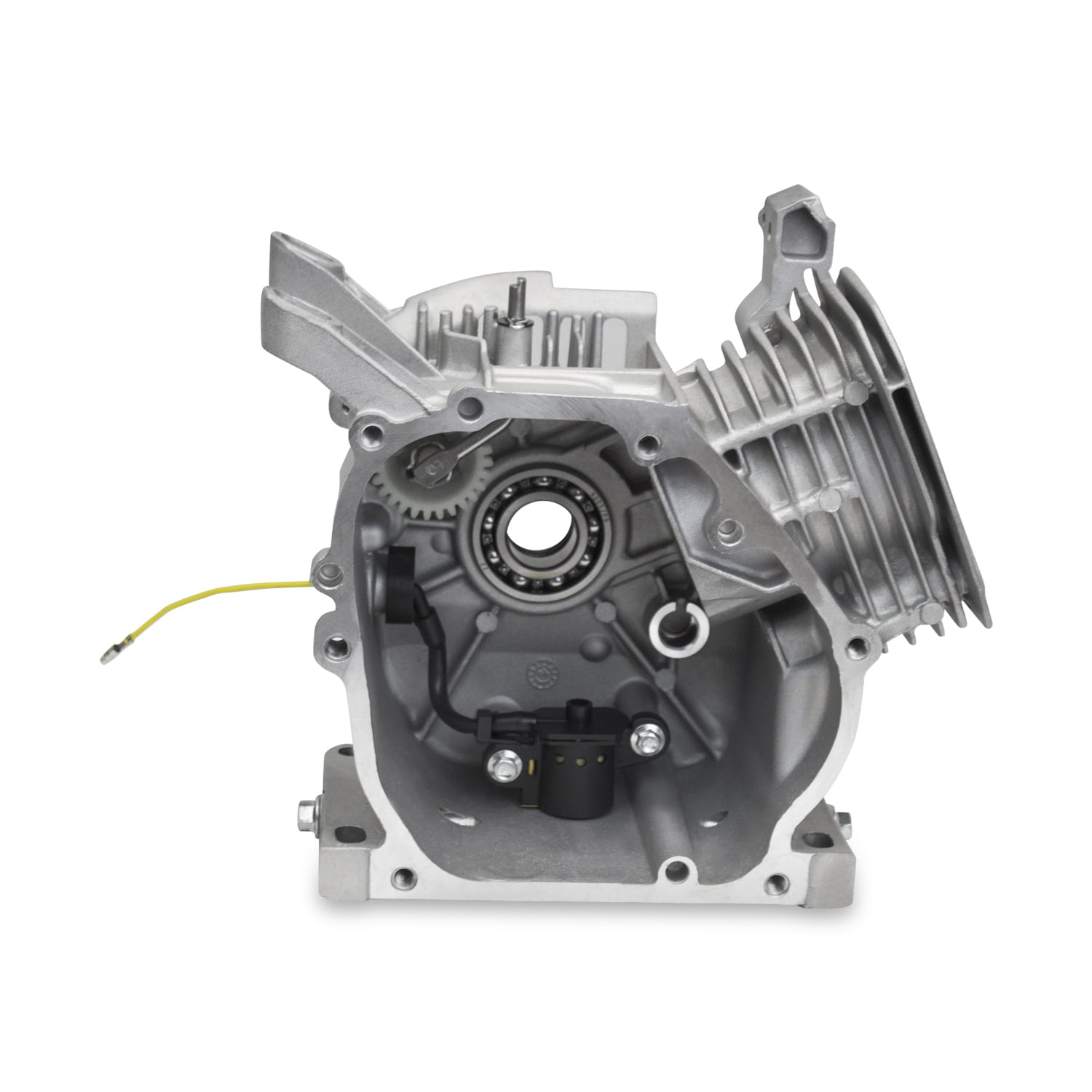 Crankcase Engine Block Compatible on Honda GX200 with Oil Seal Oil ...