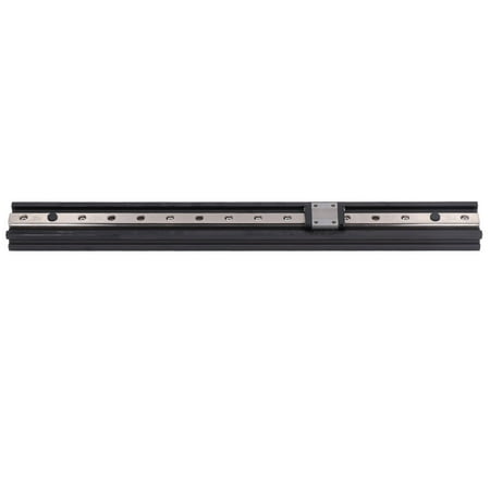 Slide Block Rail, High Efficiency Easy To Install No Blockage Stable ...