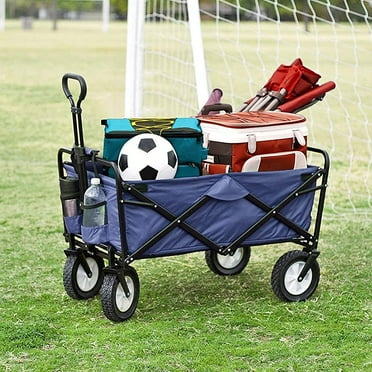 Champion Sports All Terrain Equipment Cart - Walmart.com