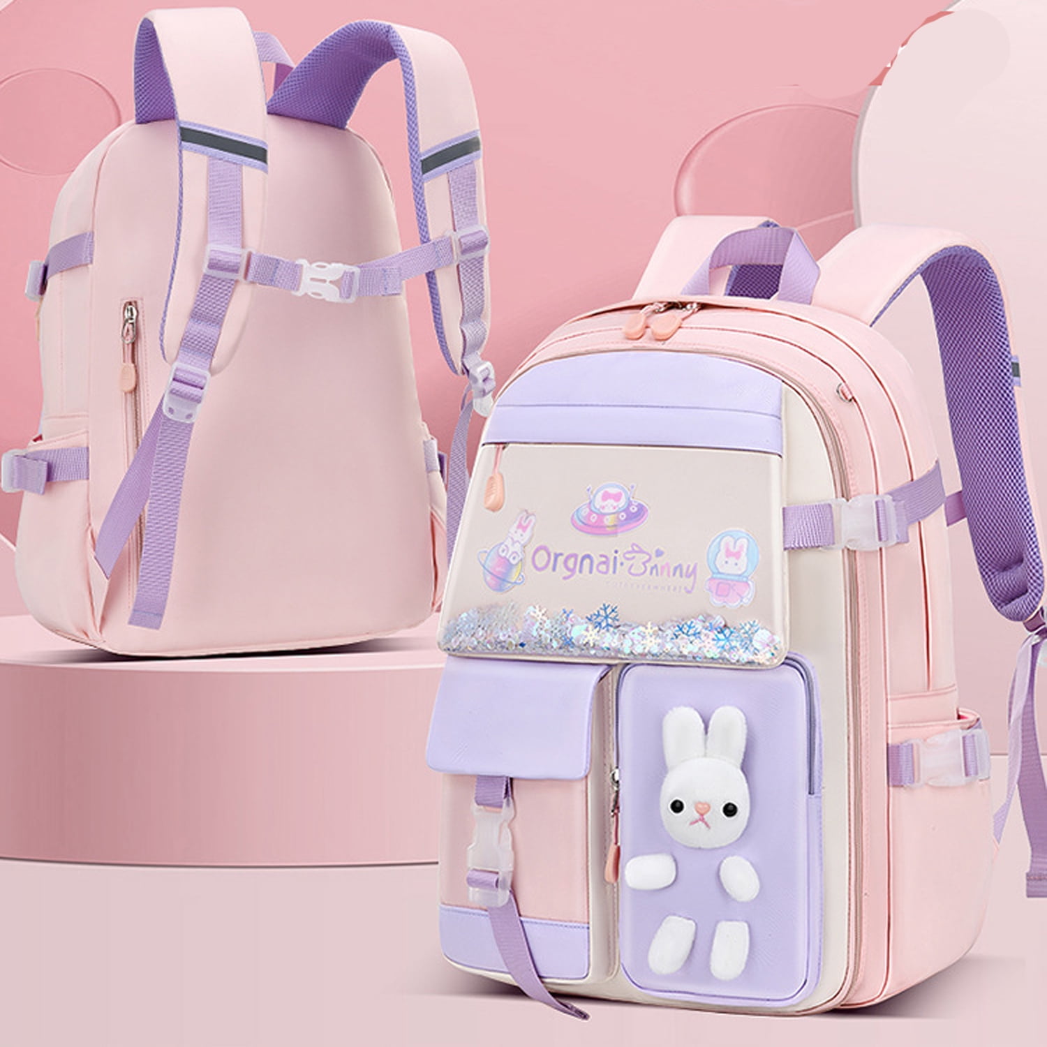 Korean School Bags For Girls