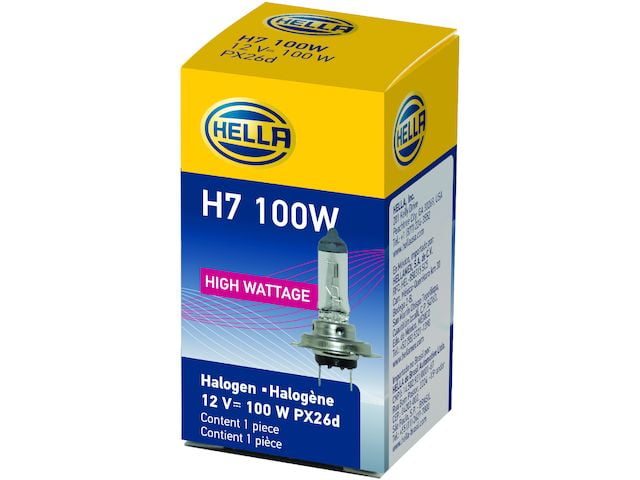 Cornering Light Bulb - Compatible with 2009 - 2017 Volkswagen CC 2010 ...