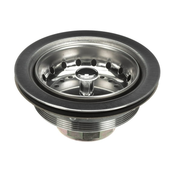 BLANCO 441099 Sink Waste Flange-Cafe Brown Accessory - Walmart.com