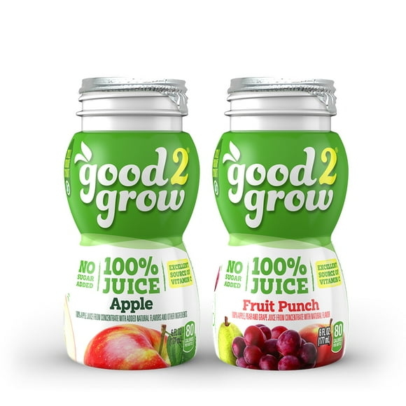 Good2grow Juice