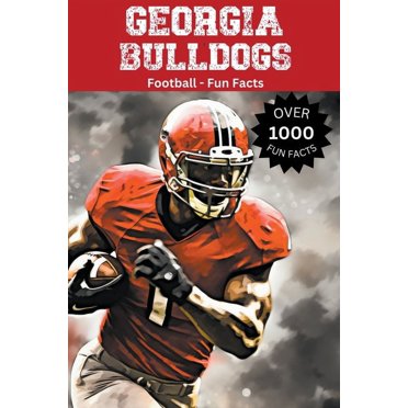 The Great Story of Georgia Bulldogs Football Ii (Paperback) - Walmart.com