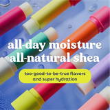 eos The Guardian 100% Natural SPF 30 Lip Balm - Coconut - 0.14 oz ...