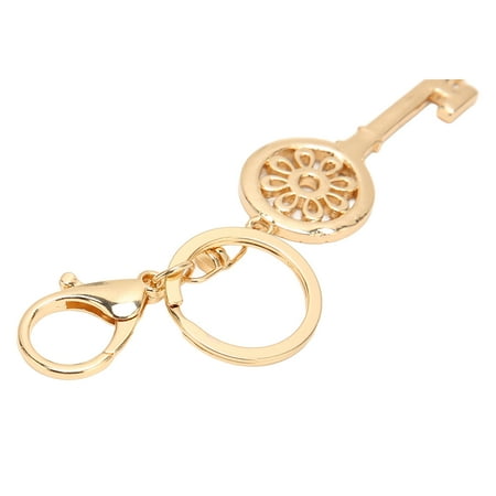 Key Chain, Portable Rhinestone Pretty Design Ideal Present Charming ...