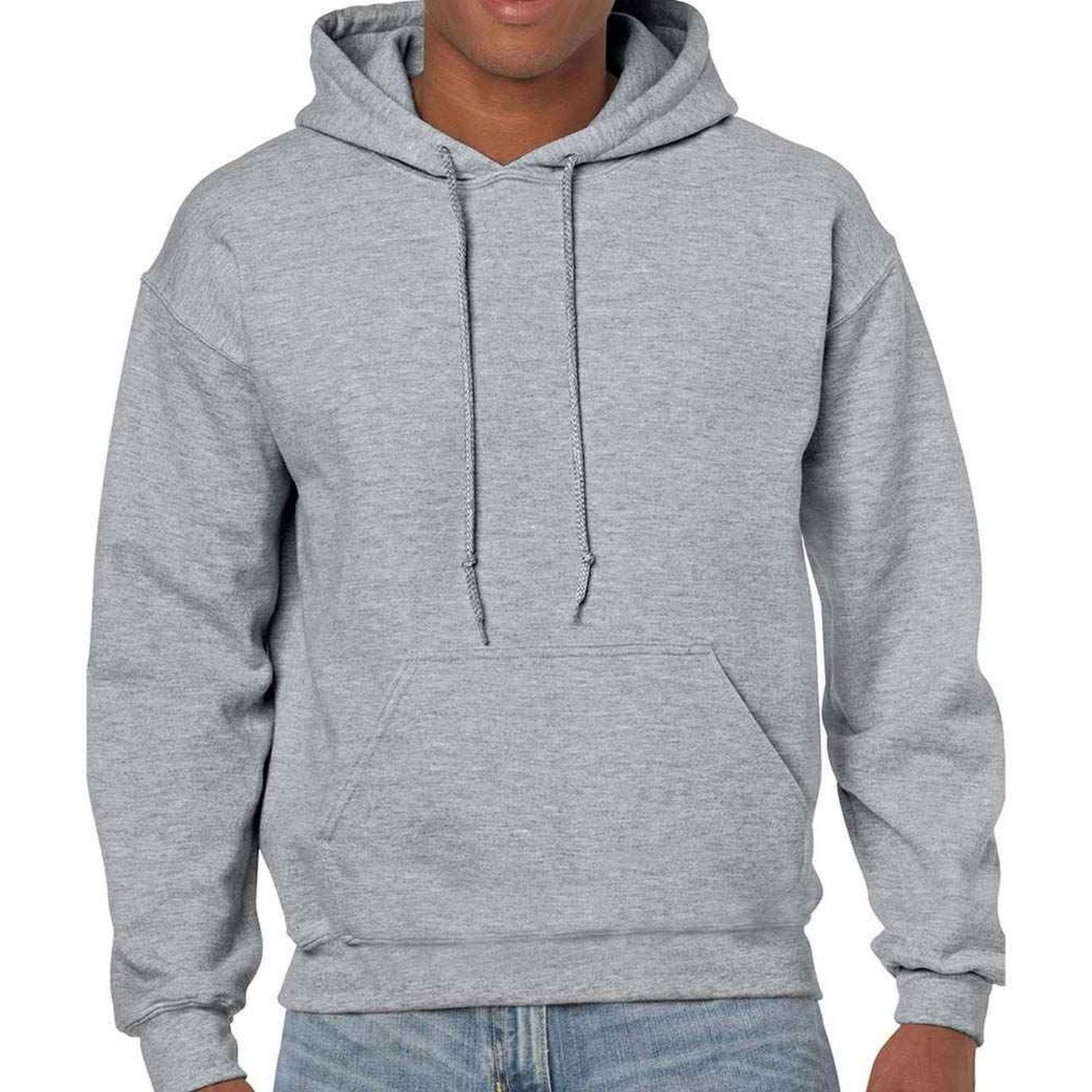 Click here for Gildan Adult Heavy Blend Hoodie L prices