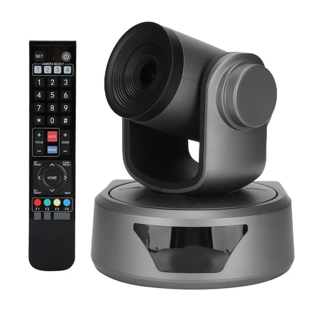 Video Conference Camera 1080P FHD PTZ Video Conferencing System 3x ...