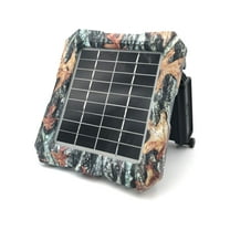 Browning Trail Cameras External AA Battery Micro Power Pack, Camouflage ...