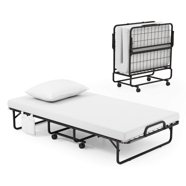 Hodedah Imports Metal Crossback Daybed - Walmart.com