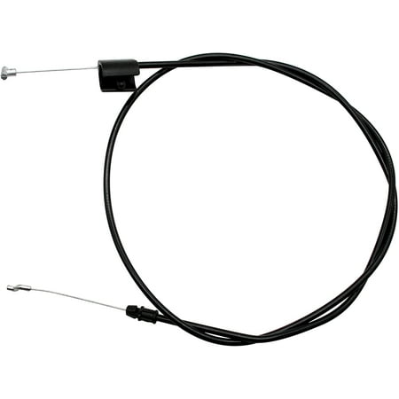 HAKATOP 1101366MA 1101366 Engine Stop Cable for Murray Briggs and ...
