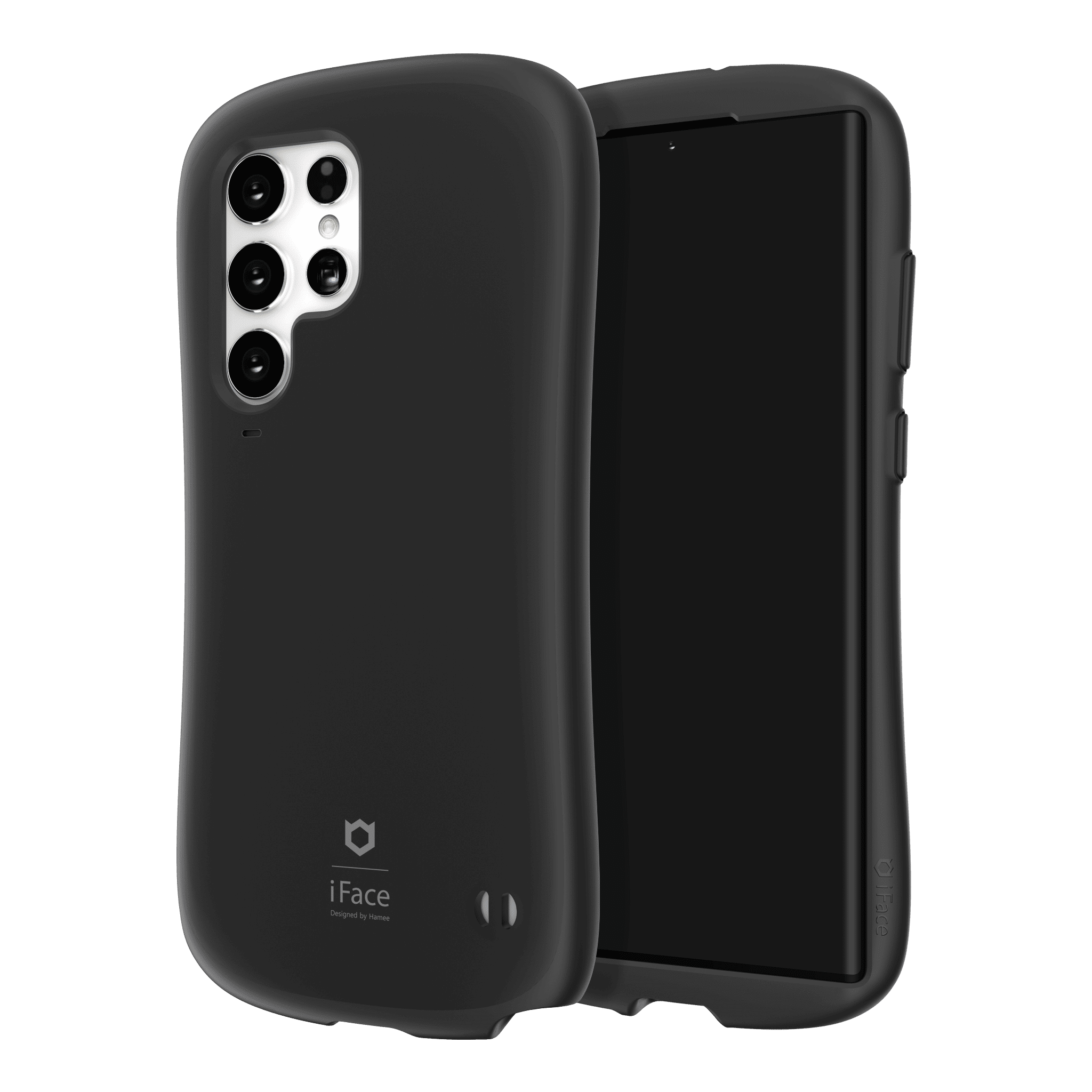 iFace Galaxy S22 Ultra Cute Shockproof Dual Layer Hard Shell Bumper ...