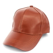 VELVET BEIGE FALL BASEBALL CAP HAT - Walmart.com