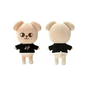 Peluche Foxy.ny Skzoo Kpop Stray Kids 20 cm | Walmart en línea
