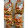 5 X Chicharrones Rueda Natural Wheat Snack Box W/5 bags Authentic ...