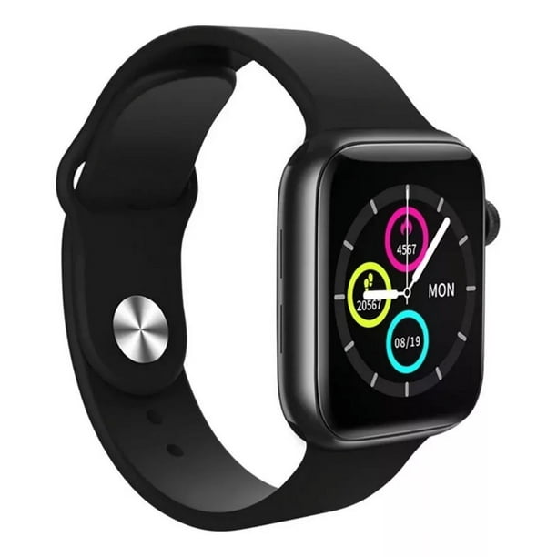Smartwatch T500 Reloj Inteligente | Walmart en línea