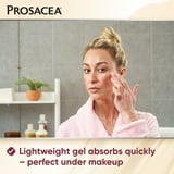 Prosacea Gel for Rosacea Redness, Pimples, and Irritation, Sulphur 1x ...