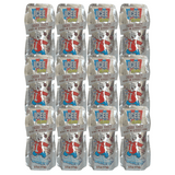 Icee Slush Pouches Cherry Frost Flavored Drink 6fl oz Just Freeze ...