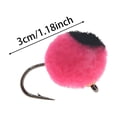 Bookker Attractants For Freshwater Saltwater Trout Panfish Walleye ...