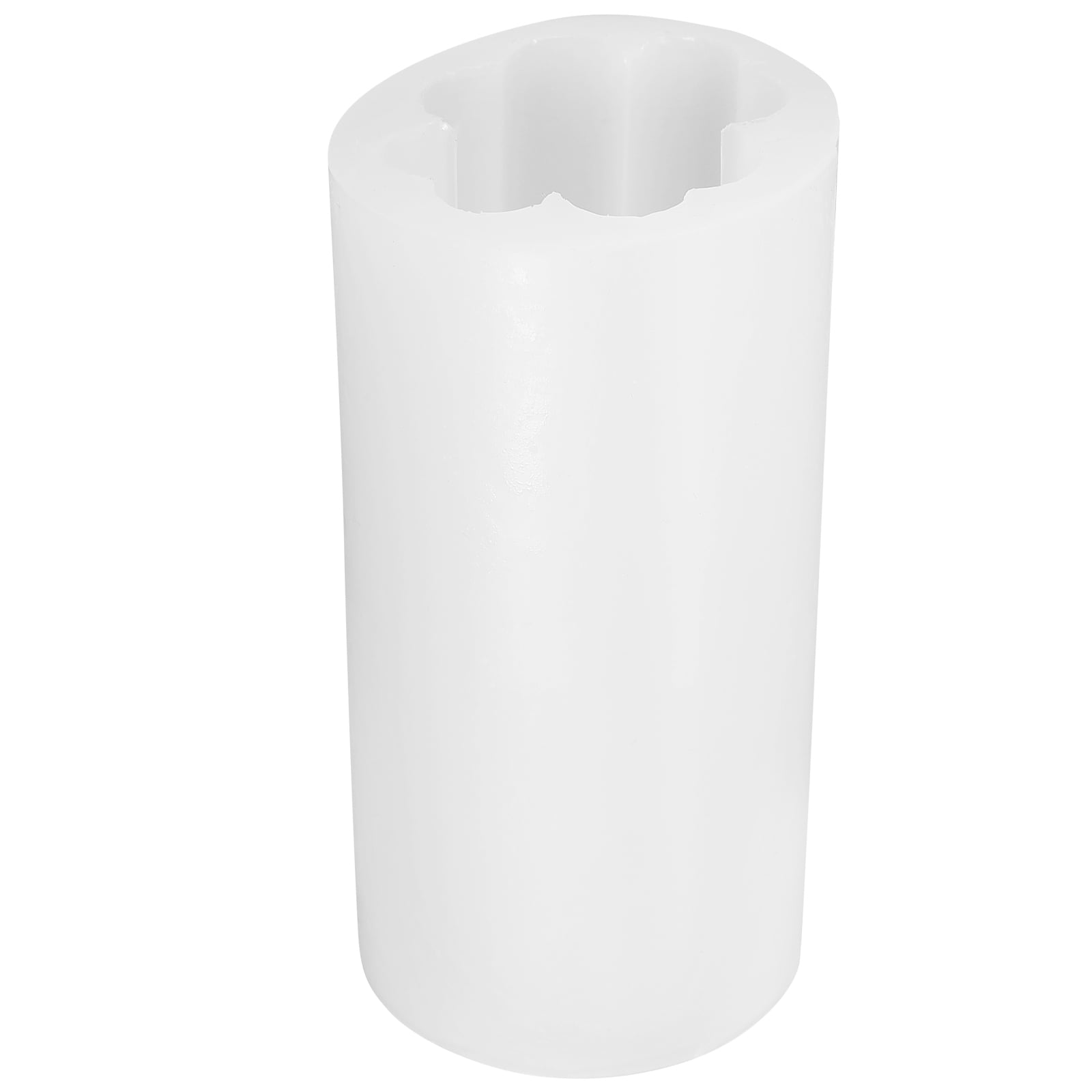 Click here for Unomor Four Leaf Clover Candle Mold Pillar Candle... prices