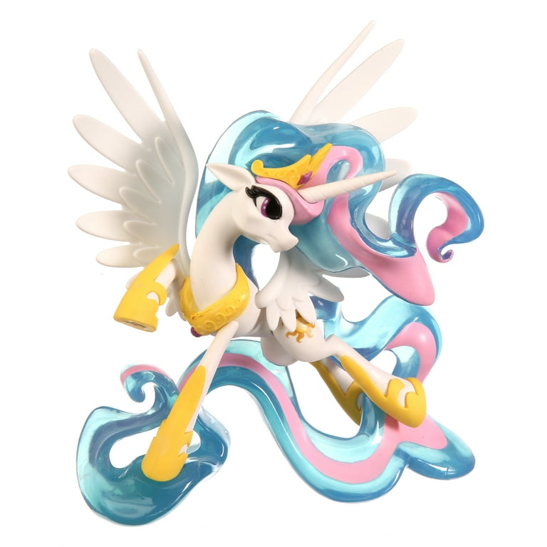 My Little Pony Princess Celestia
