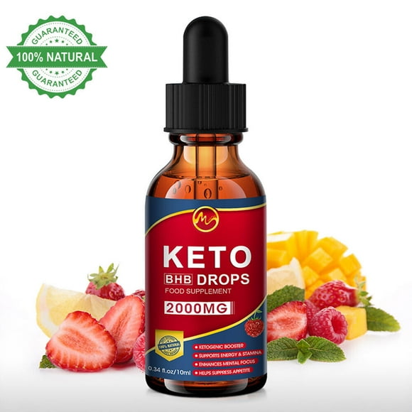 Keto Drop