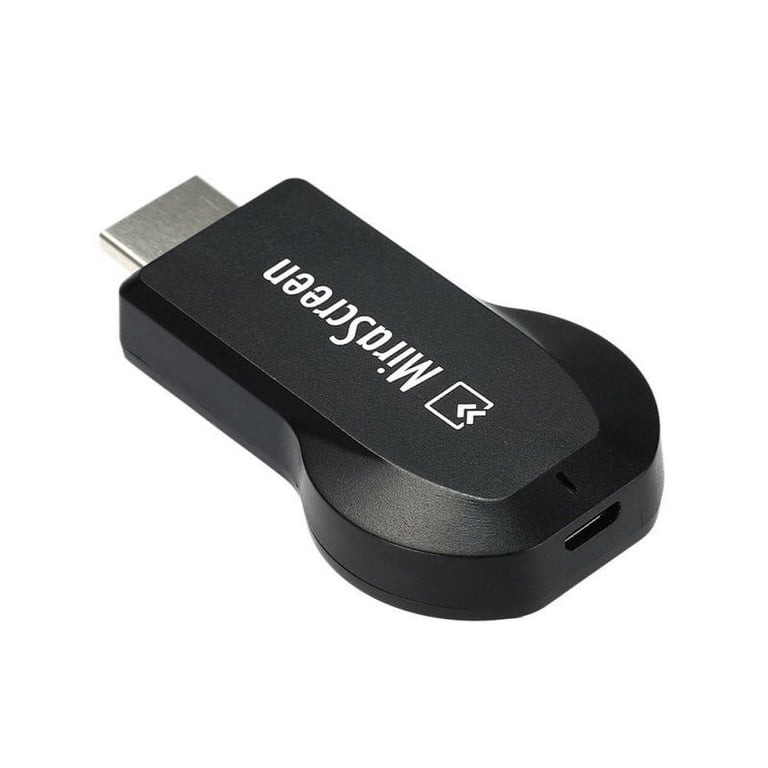 Easycast- Mirror Display AnyCast New Wireless WiFi Display Dongle
