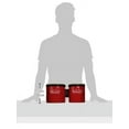 Remo Pre-Tuned Bongo Set - Walmart.com
