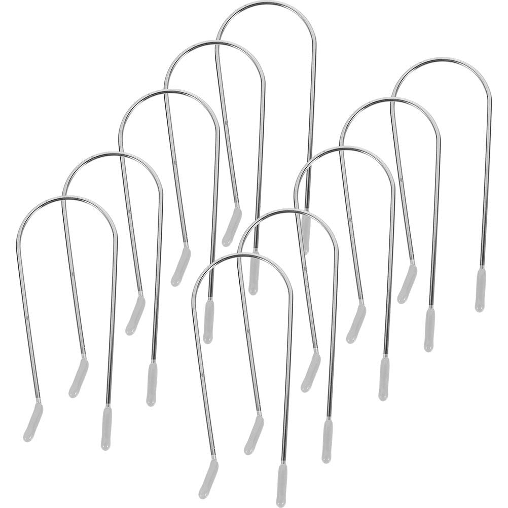 20pcs Roller Clips Hair Roller Clips Hot Roller Securing Pins Hair ...