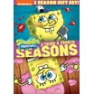 Nickelodeon Favorites: Springtime Adventures (DVD) - Walmart.com