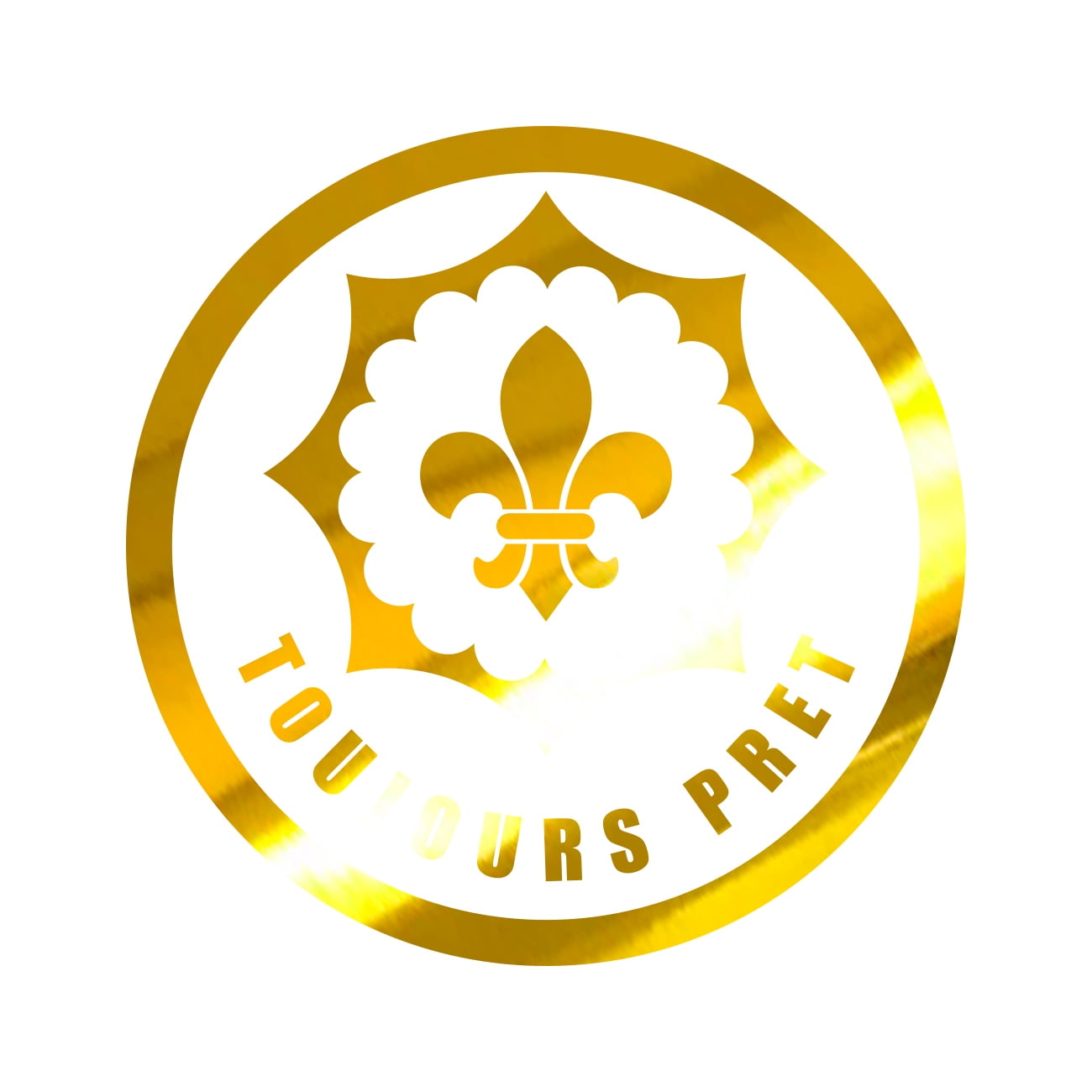 2nd Cavalry Regiment Sticker Decal Die Cut - Self Adhesive Vinyl ...