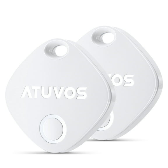 Samsung Galaxy Smart Tag 2 White Bluetooth Anti-Loss Tracker Up to 500 ...