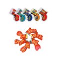 30X Handheld Confetti Blasters Birthday Inflating Confettis Poppers ...