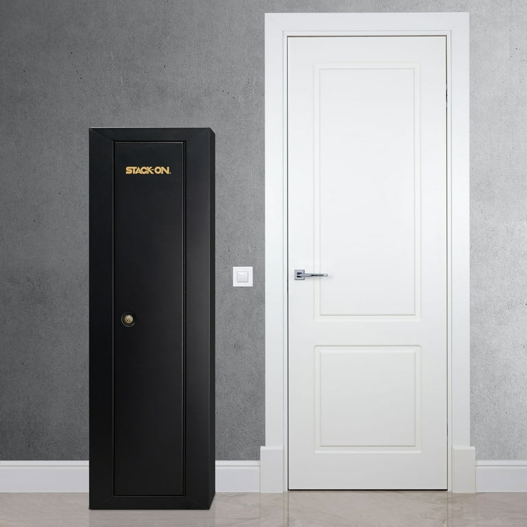 Stack On Gun Safes Gsx524