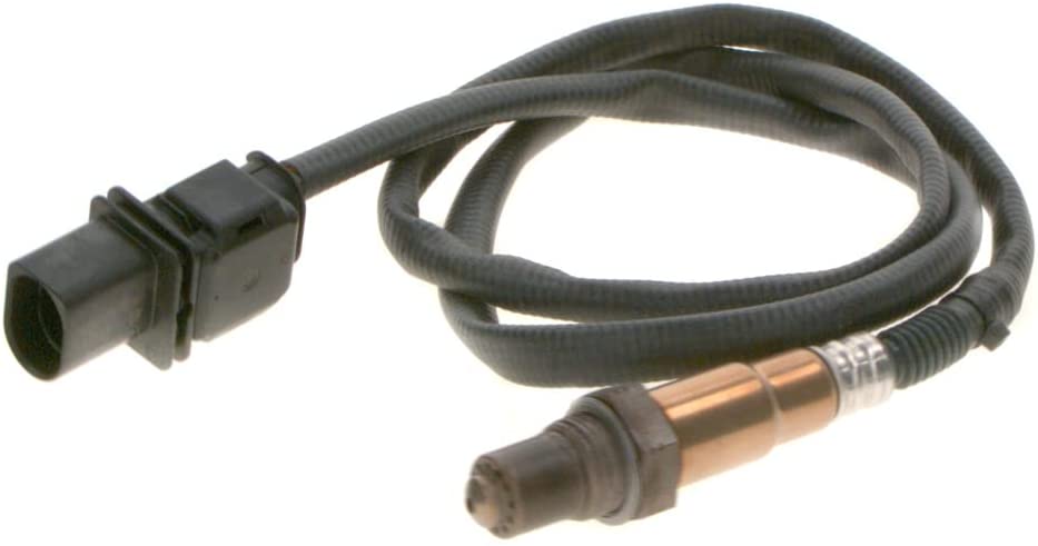 Bosch Oxygen Sensor 17025 fit Chevrolet Ford Honda Toyota Cruze Escape ...