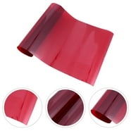 Octago Printable Inkjet Transparency Paper, Clear Acetate Sheets (8 ...