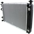 Radiator For 2010-2017 GMC Terrain | Chevrolet Equinox DPI# 13103 ...
