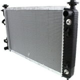 Radiator For 2010-2017 GMC Terrain | Chevrolet Equinox DPI# 13103 ...