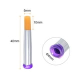 21G Brush Dispensing Tip 4mm Round Needle Brush Tip 5mm inner Dia for ...