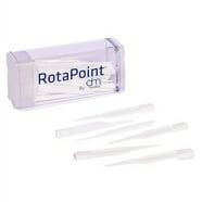 Sulcabrush Dental Brush Handle with Bristle (Pack of 3), Better than ...